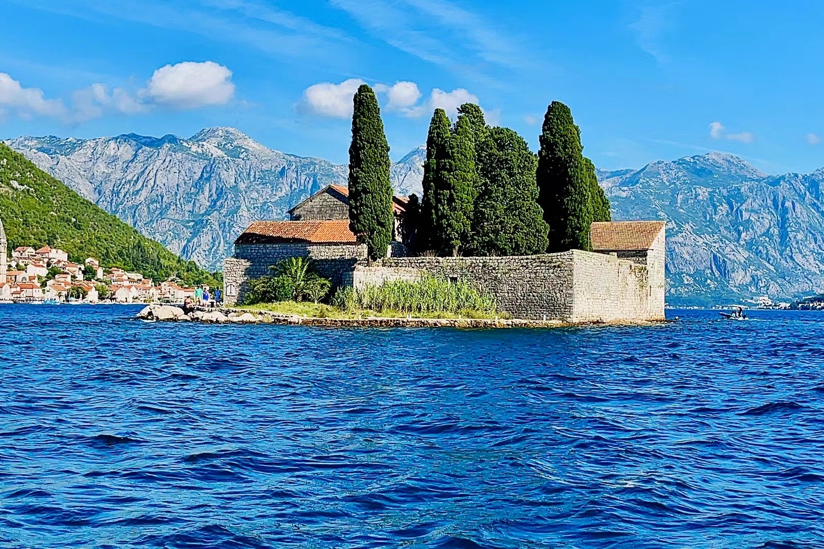 Things to Do in Perast in 2025 - Top Attractions, Local Food, Hotels ...