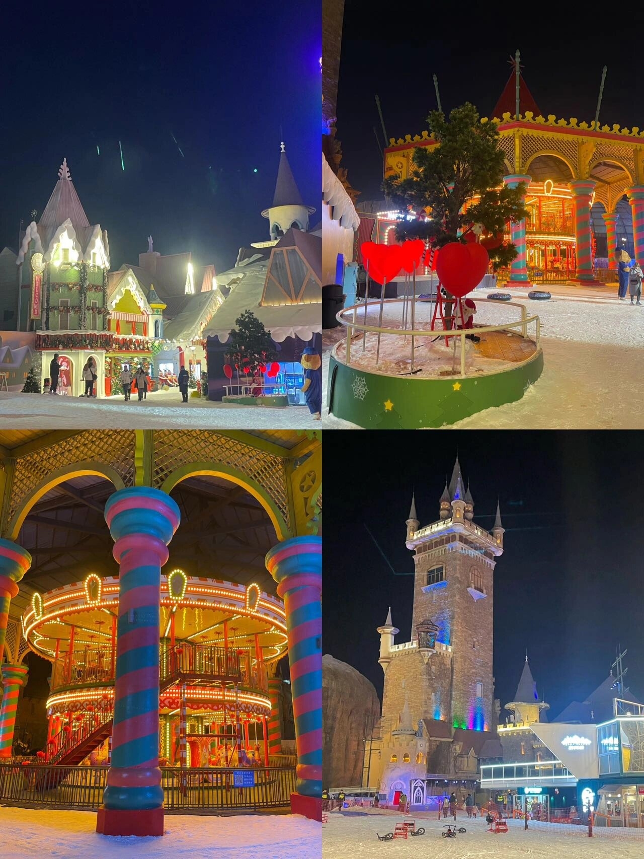 Things to Do in Dongli District in 2025 - Top Attractions, Local Food ...