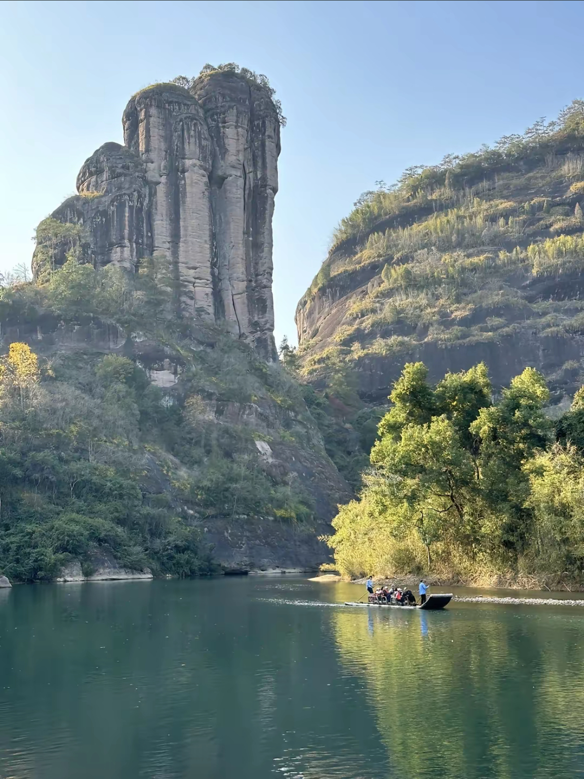 Things to Do in Nanping in 2024 - Top Attractions, Local Food, Hotels ...