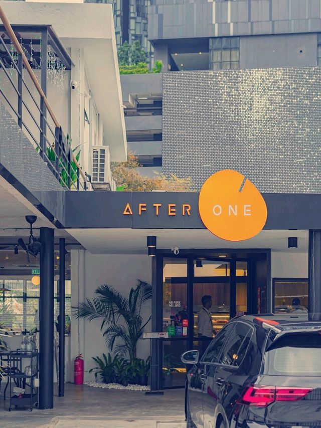 After One | Trip.com Kuala Lumpur
