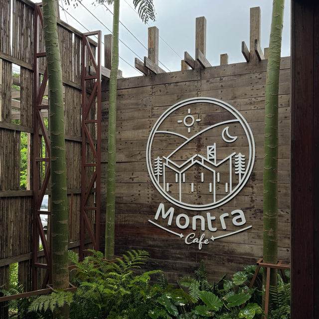 Montra Cafe by ไร่วังบอน | Trip.com อำเภอ ปากพลี