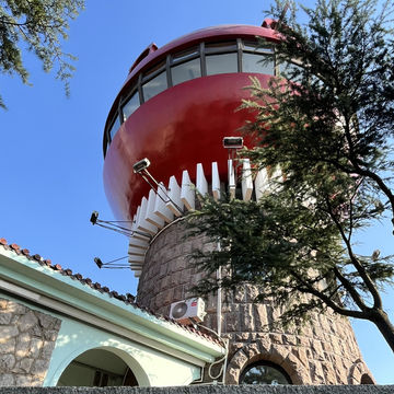 🚆 A Perfect Quick Stop Near Qingdao Railway Station — Signal Hill ...