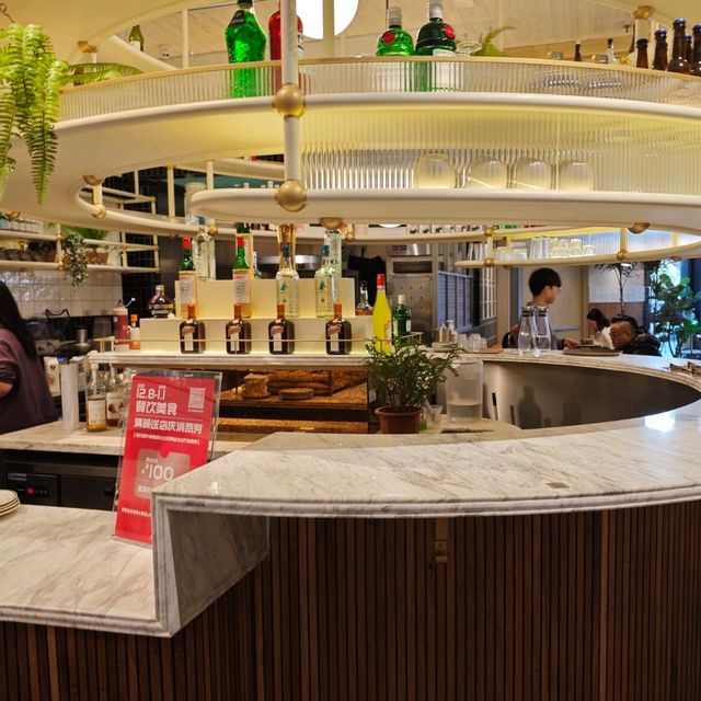 Brunch Joy at Lokal, Shanghai | Trip.com Shanghai