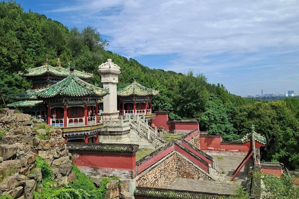 Beijing in 4days | Trip.com Beijing