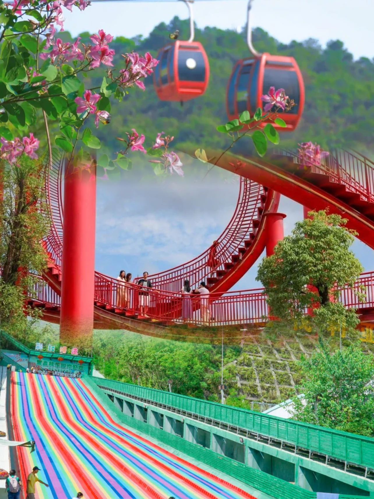 Heyuan Travel Guide 2024 - Things to Do, What To Eat & Tips | Trip.com