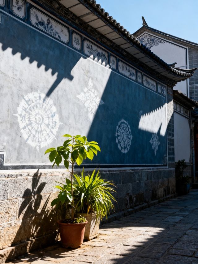 Shuanglang｜A Hidden Corner on the East Bank of Erhai Lake, a Healing ...