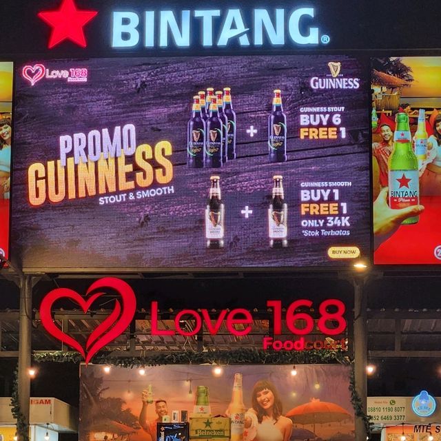 Love 168 Foodcourt | Trip.com