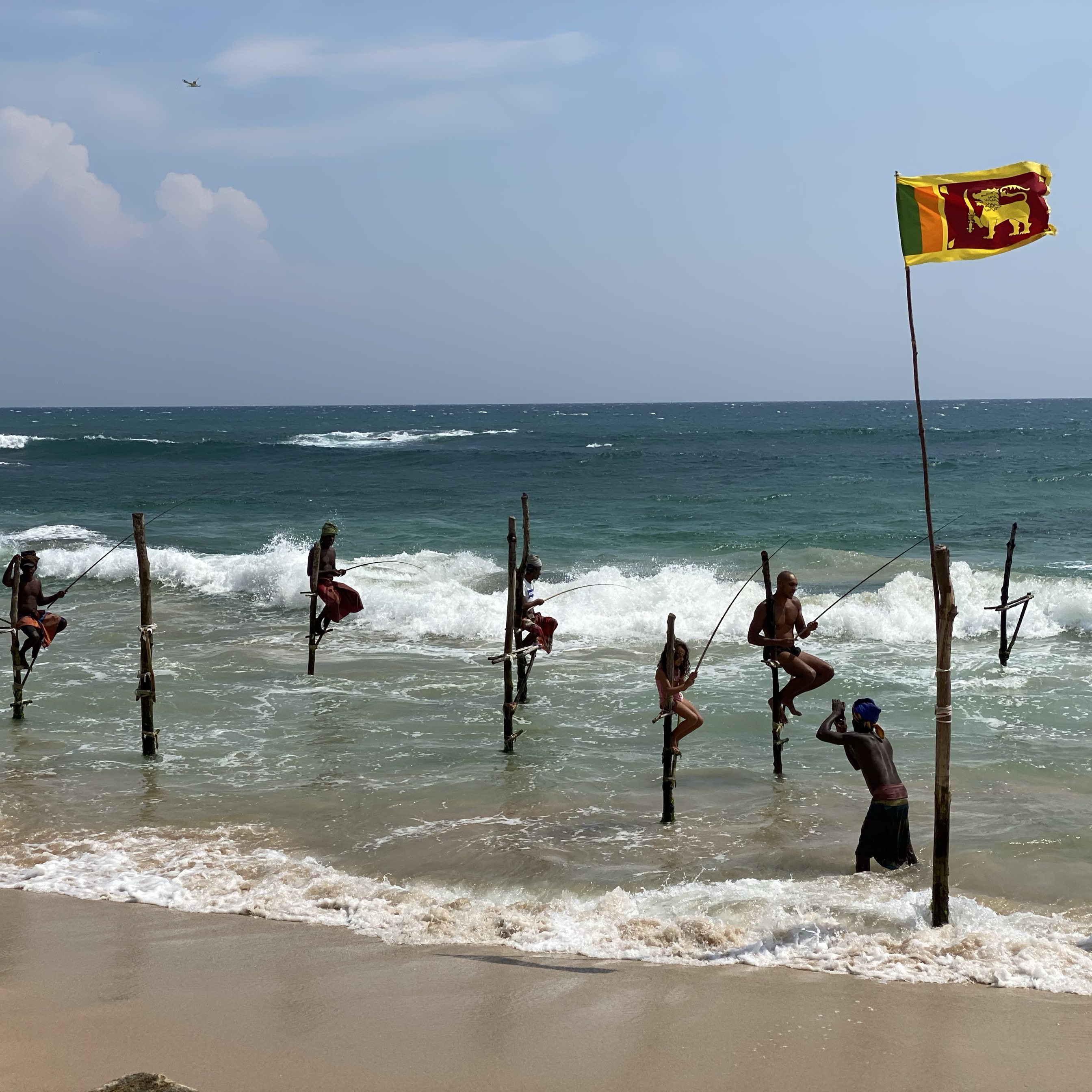 【2023斯里蘭卡旅遊攻略】人氣景點、酒店推介、熱門活動及餐廳 | Trip.com