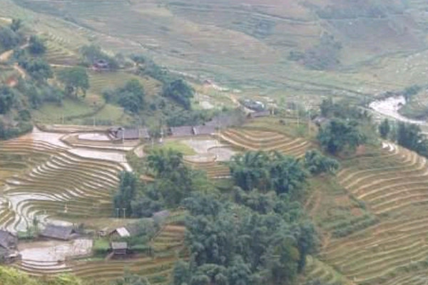 Sapa Vietnam | Trip.com San Sa Ho