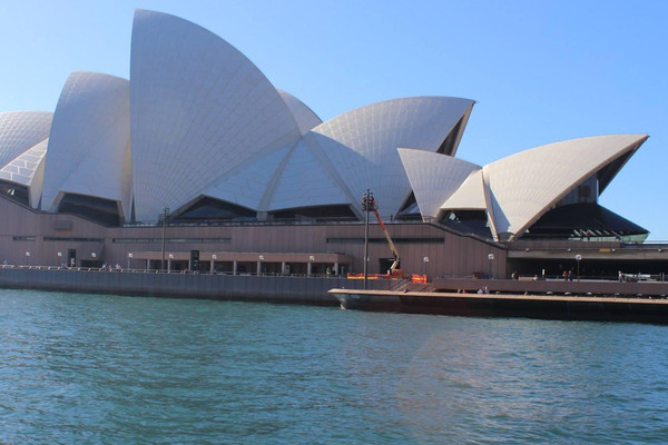 The most recognizable landmark in the world | Trip.com Sydney