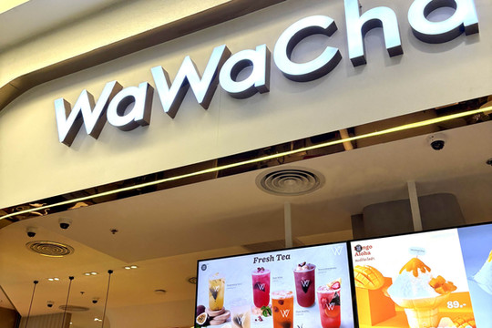 WaWaCha | Trip.com กรุงเทพฯ