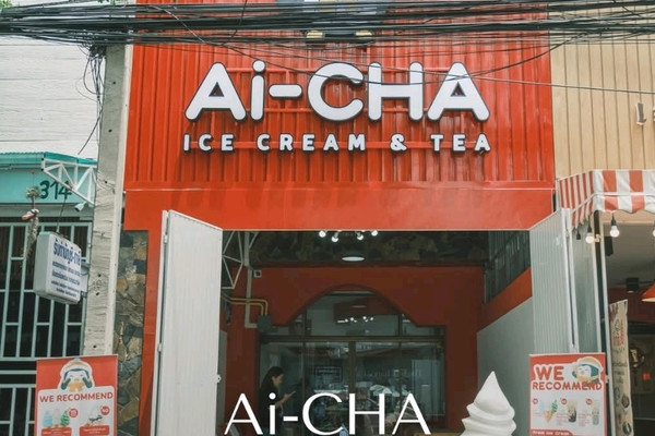 Ai-Cha | Trip.com กรุงเทพฯ