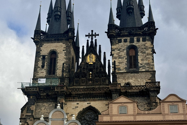 Prague 1-day Tour 🇨🇿 | Trip.com Prague