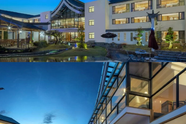 You must stay at this hotel when you come to Dali Ancient City | Trip ...