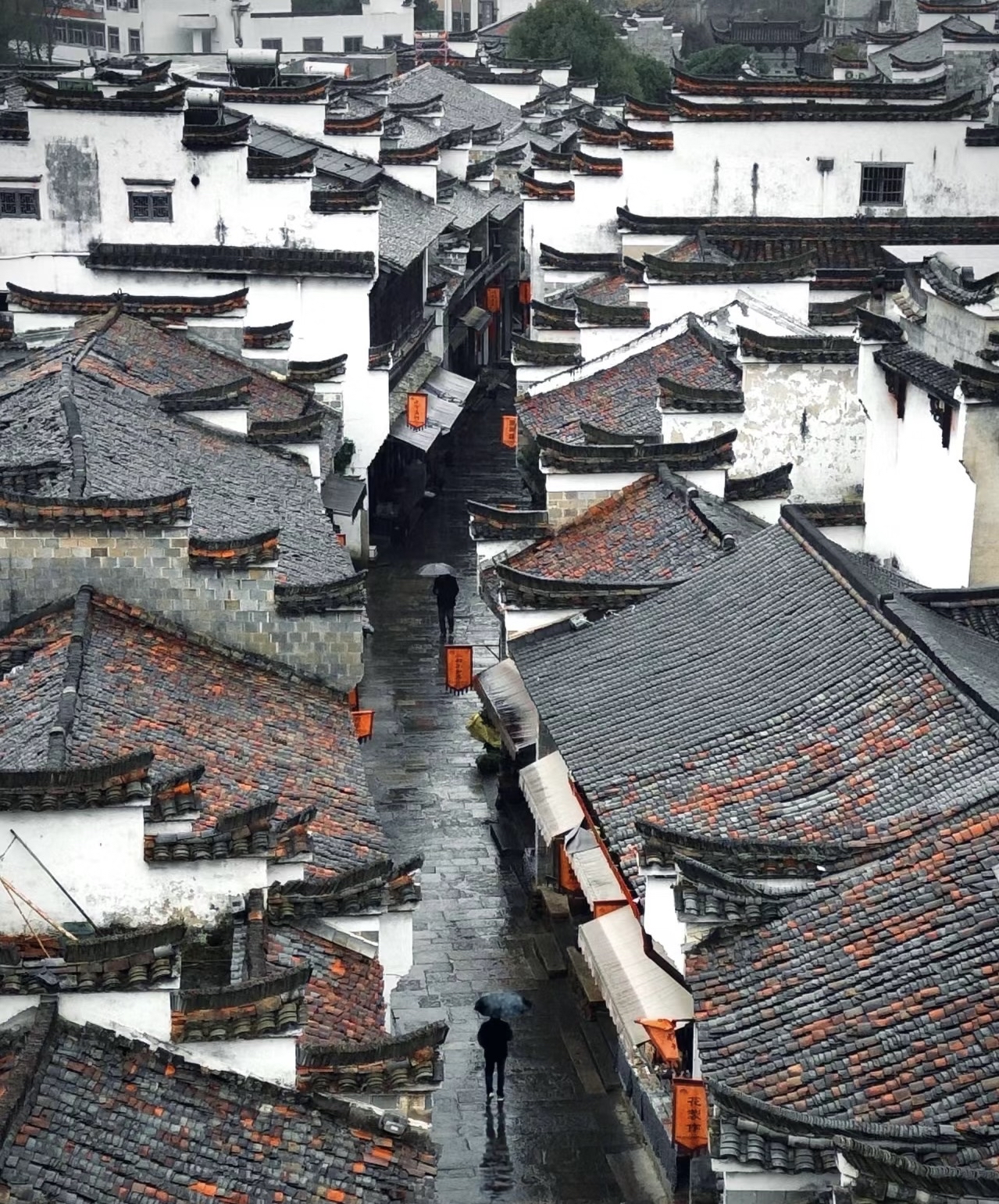 Jiangshan Travel Guide 2024 - Things to Do, What To Eat & Tips | Trip.com