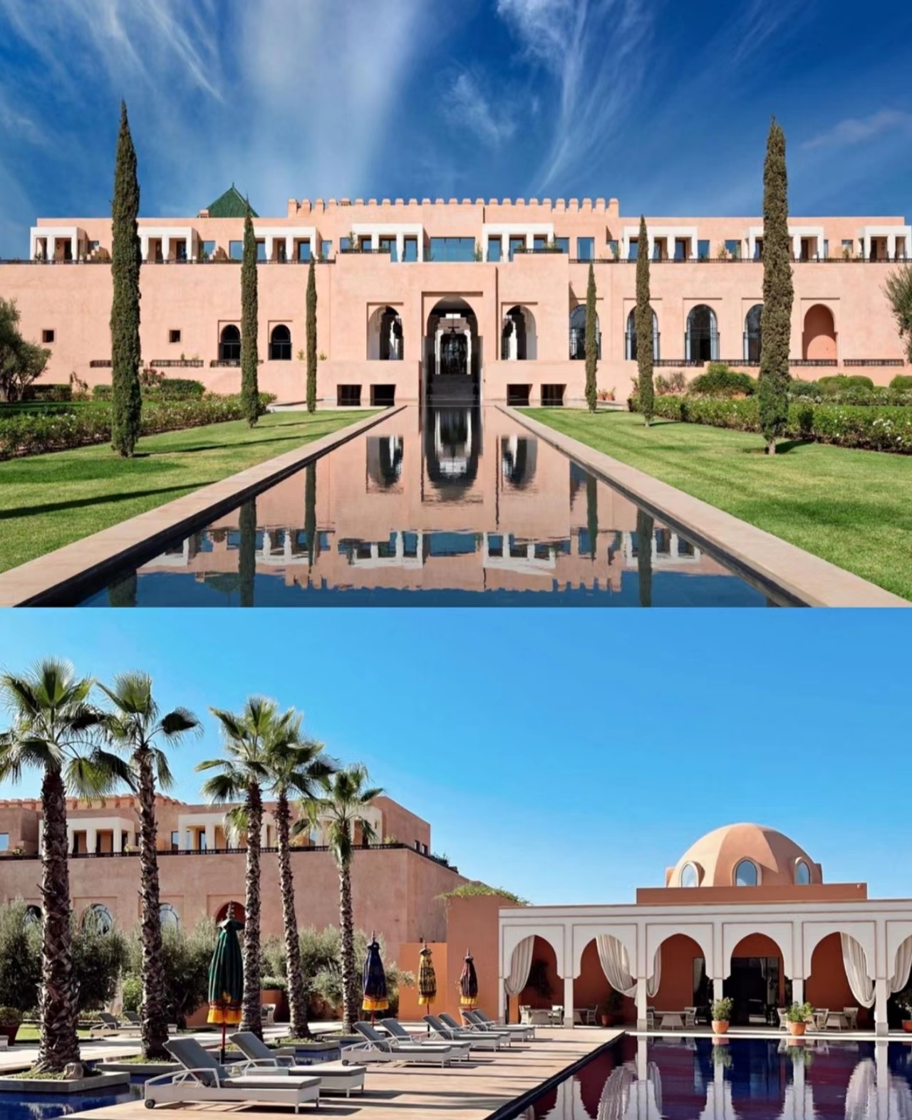 摩洛哥自由行旅遊攻略 (2024): 好去處、熱門景點、行程規劃、住宿美食推薦 | Trip.com