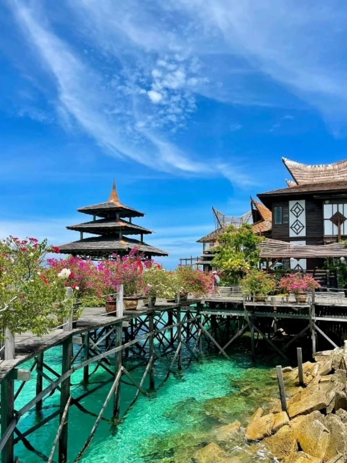 Things to Do in Sabah in 2024 - Top Attractions, Local Food, Hotels ...