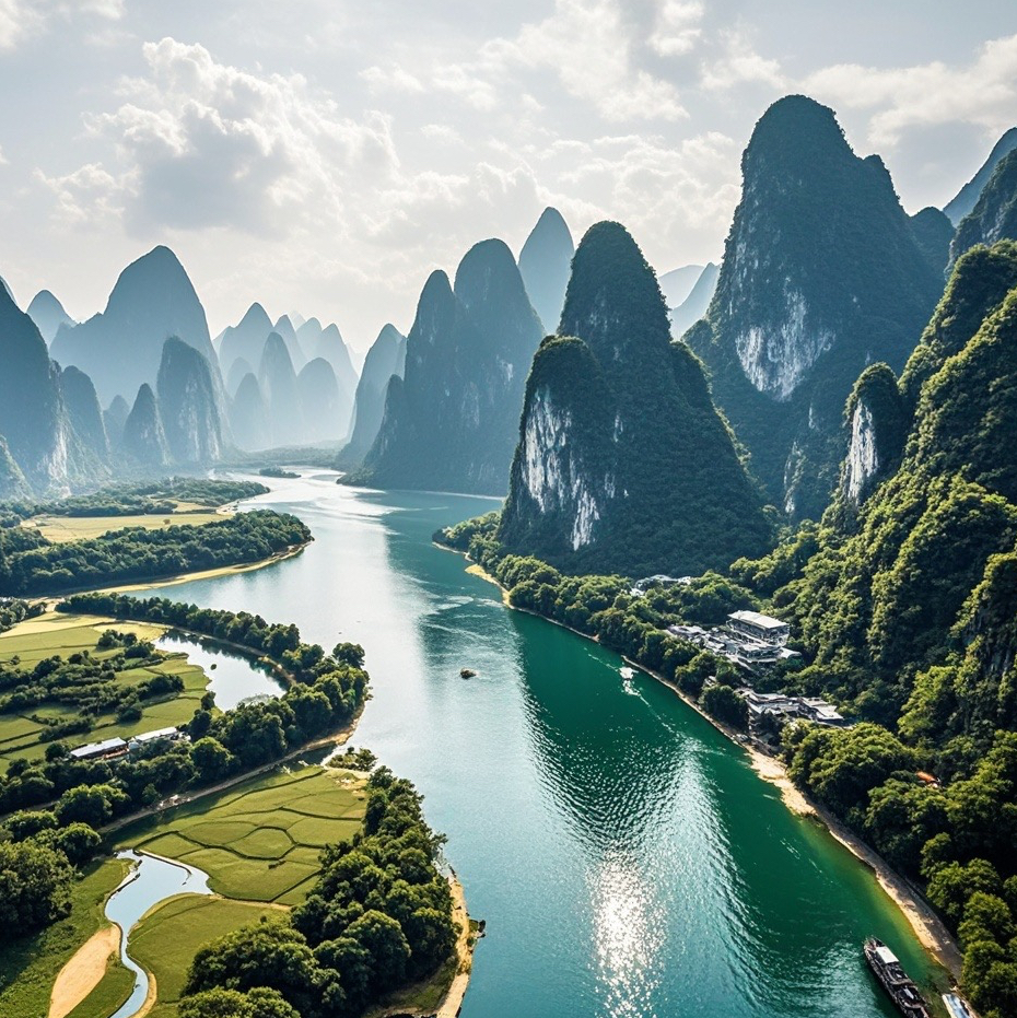 Things to Do in Guangxi in 2025 - Top Attractions, Local Food, Hotels ...