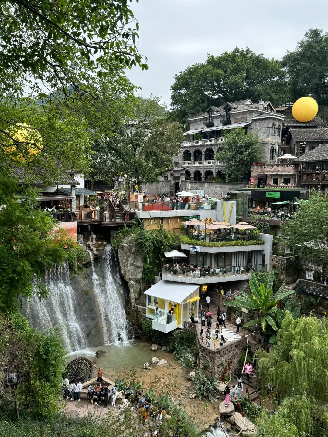 Things to Do in Nan'an District in 2025 - Top Attractions, Local Food ...