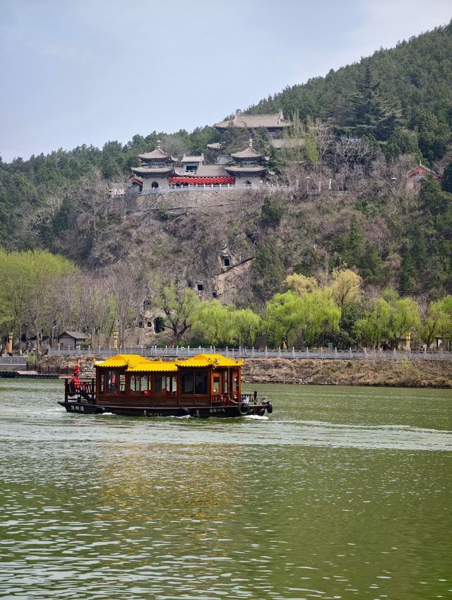 One cave, one world; a single glance reveals Wei and Tang | Trip.com ...