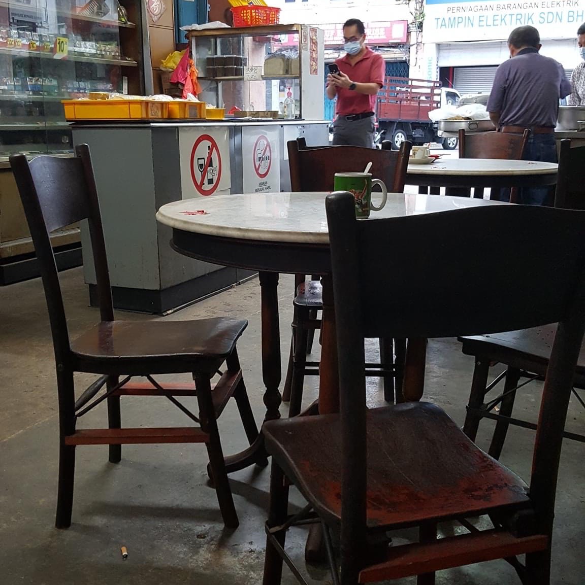 Pulau Sebang Travel Guide 2024 - Things to Do, What To Eat & Tips ...