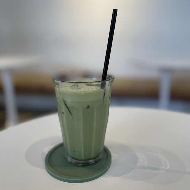 Snap cafe brunch | Trip.com Singapore