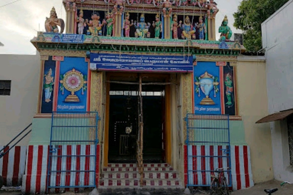 World first Temple for Brahma! | Trip.com Kumbakonam