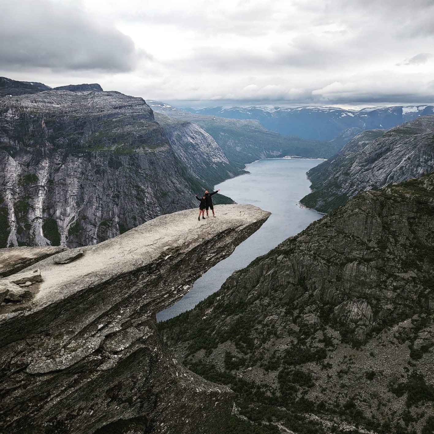 Odda Travel Guide 2023 - Things to Do, What To Eat & Tips | Trip.com