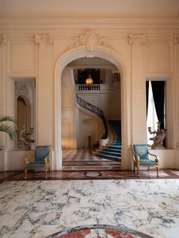 A Historic Residence on Place du Palais-Royal | Trip.com Paris