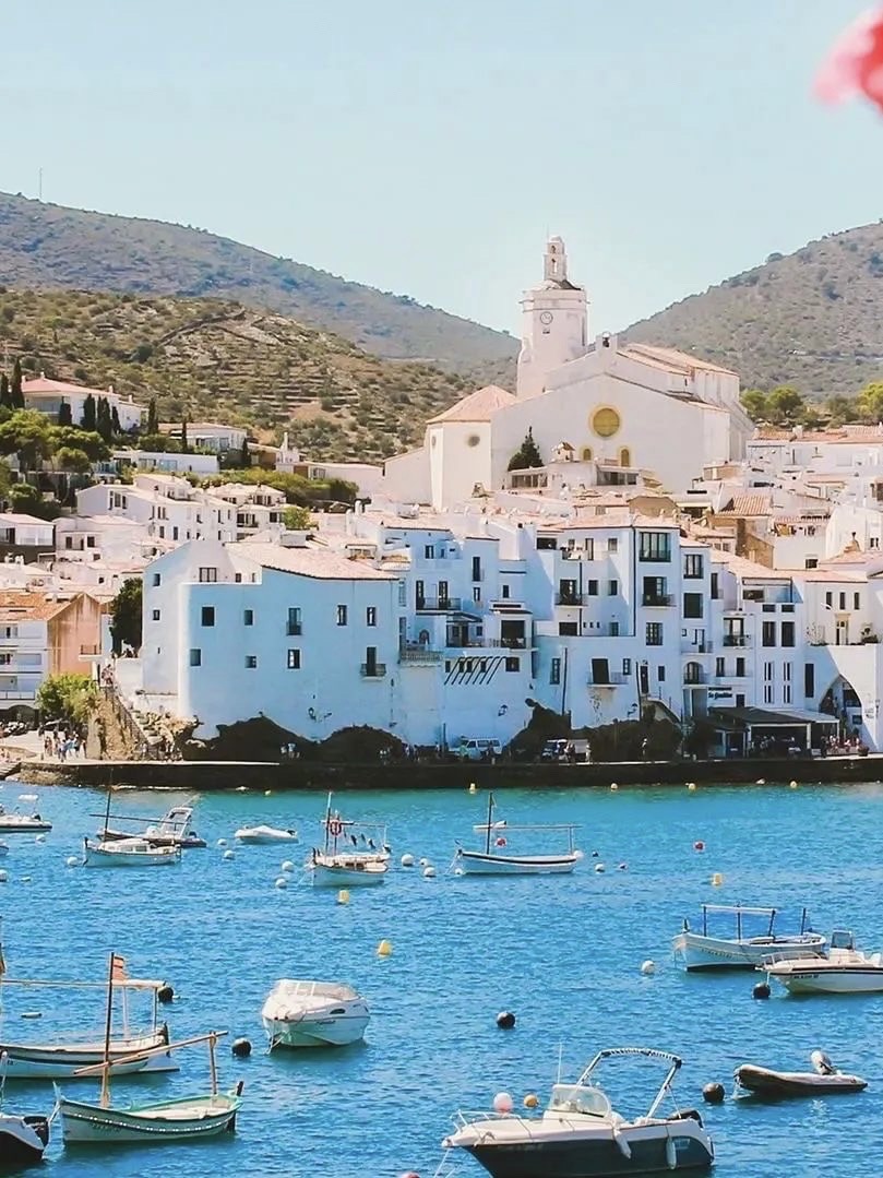 Cadaques Travel Guide 2024 - Things to Do, What To Eat & Tips | Trip.com