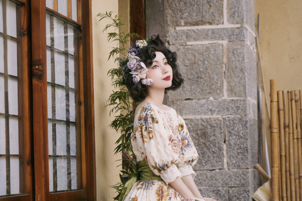 When you come to Dali, you cannot miss the Zuo Xia Shan Fang in Dali ...