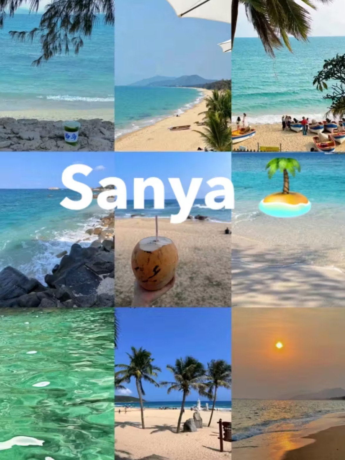 Things to Do in Sanya in 2024 - Top Attractions, Local Food, Hotels ...
