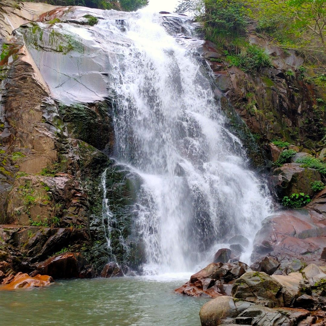 Liuyang Travel Guide 2023 - Things to Do, What To Eat & Tips | Trip.com