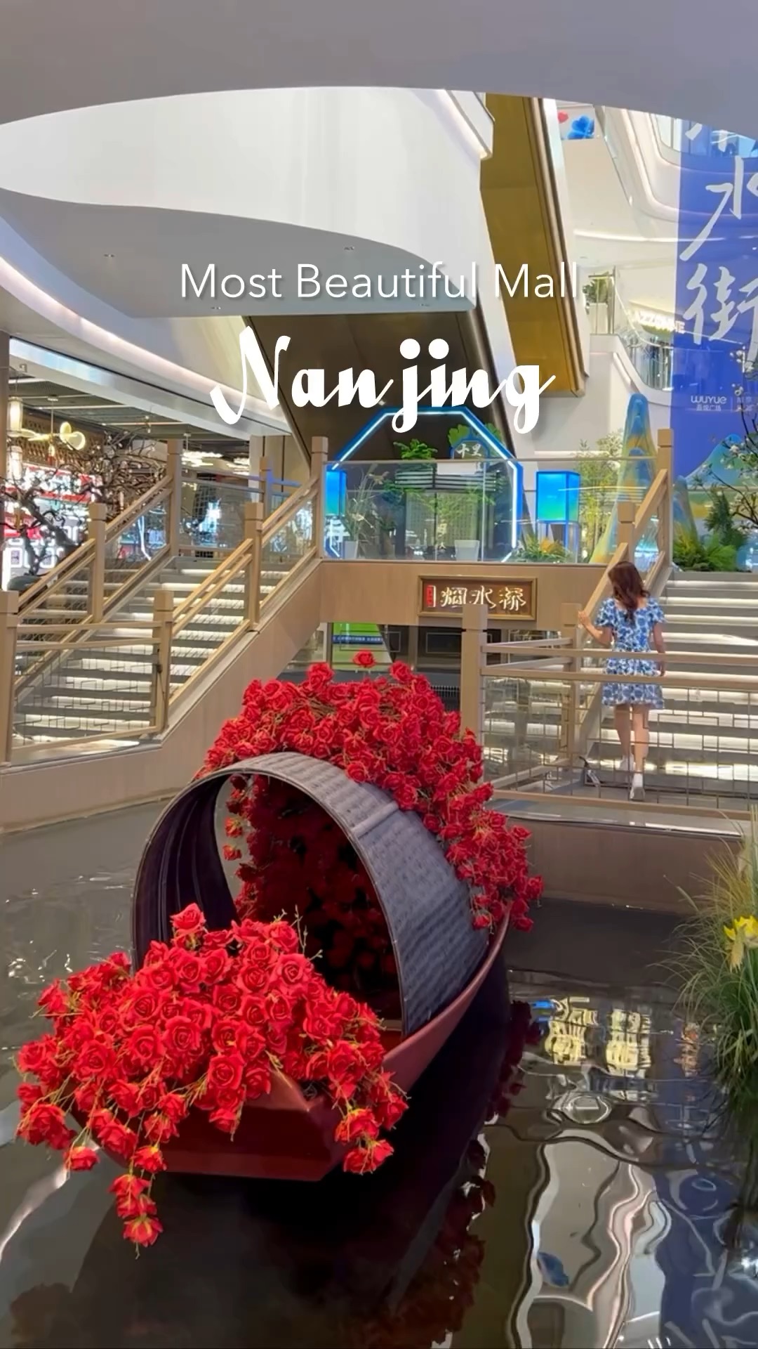 Things to Do in Nanjing in 2024 - Top Attractions, Local Food, Hotels ...