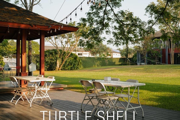 ร้านอาหารใต้ Turtle Shell R&Beer | Trip.com กรุงเทพฯ