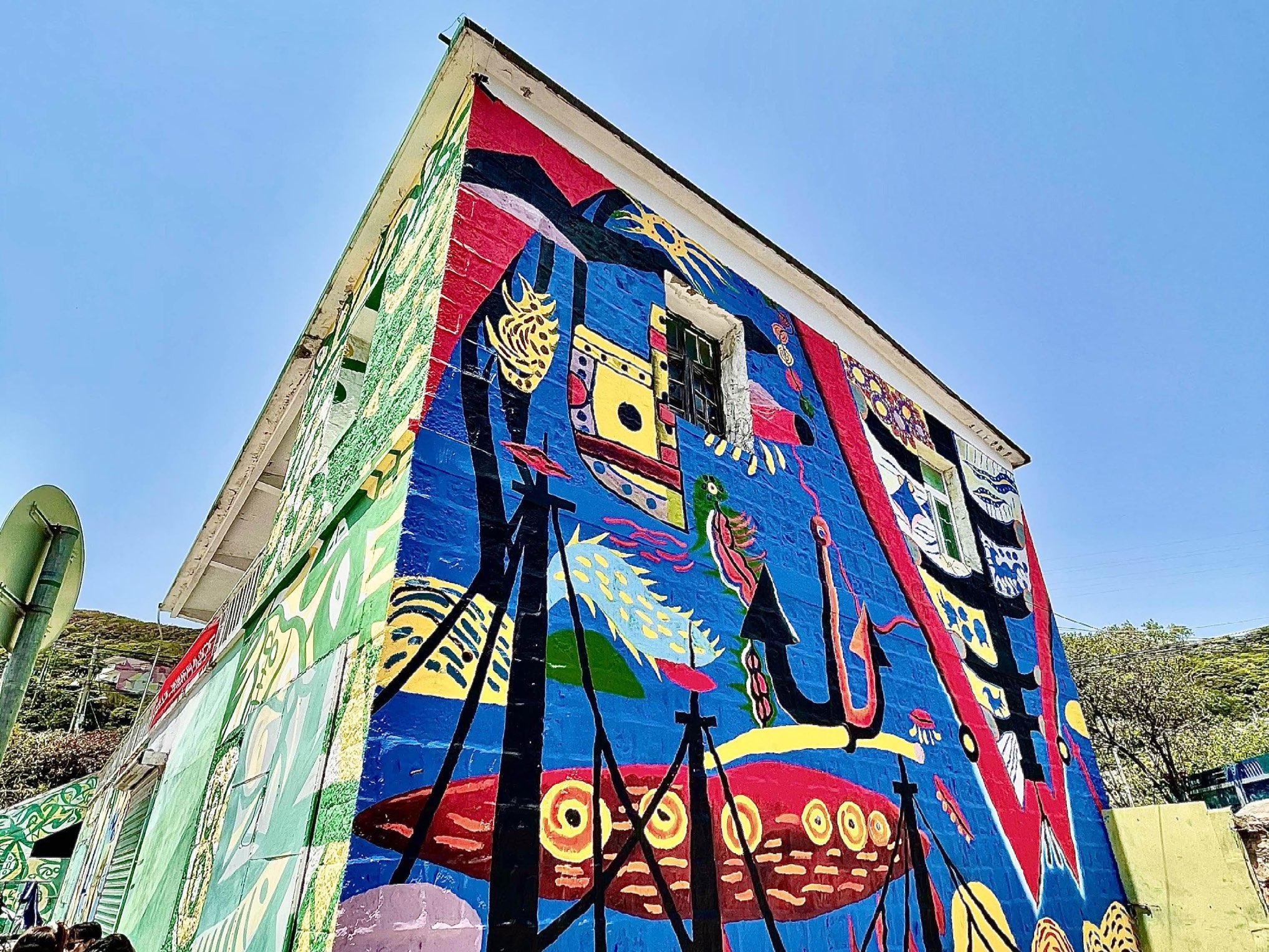 Shengsi Travel Guide 2024 - Things to Do, What To Eat & Tips | Trip.com