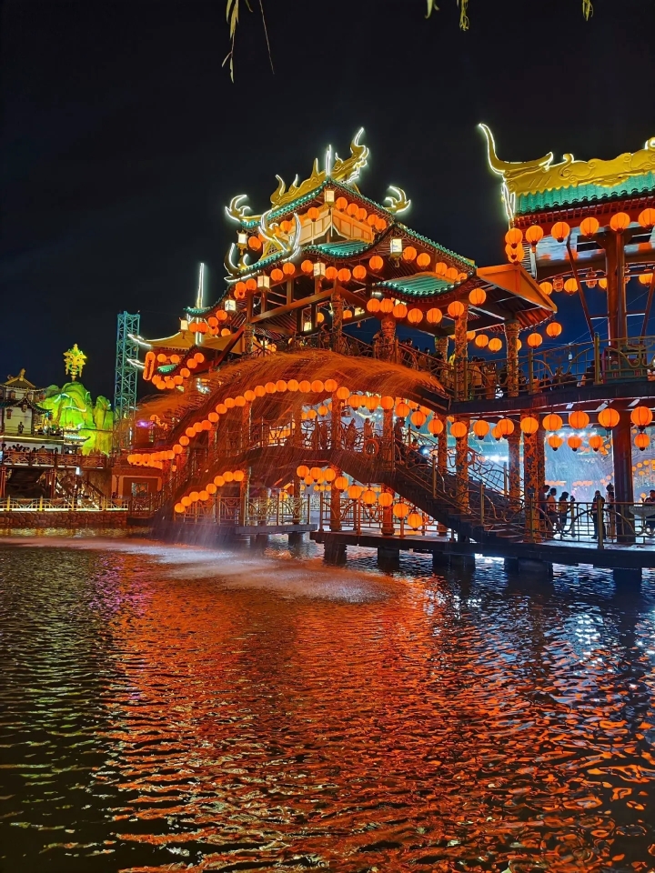 Things to Do in Kaifeng in 2024 - Top Attractions, Local Food, Hotels ...