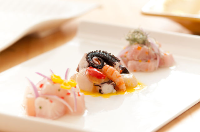 Explore the healthy and delicious flavors of Peru | Trip.com Miraflores