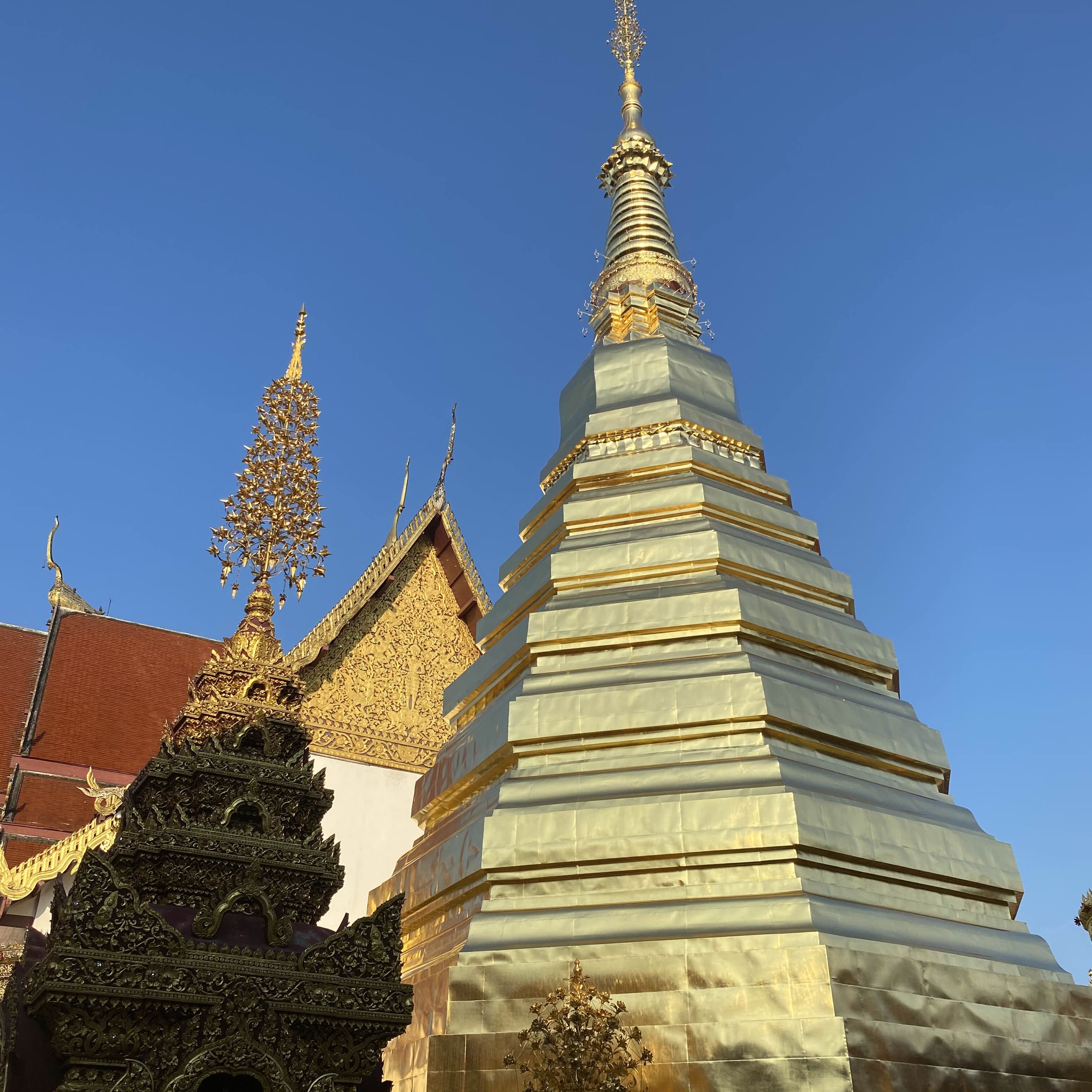 Phrae Travel Guide 2024 - Things to Do, What To Eat & Tips | Trip.com