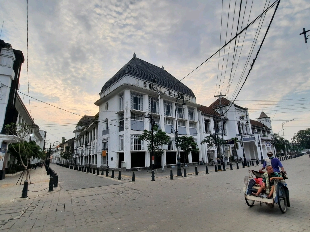 Semarang Travel Guide 2023 - Things to Do, What To Eat & Tips | Trip.com
