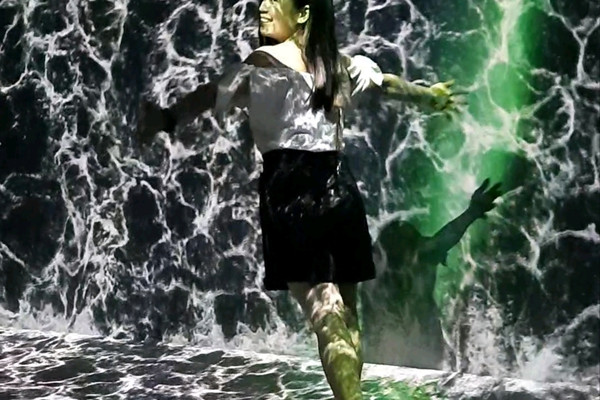 Artem Museum Hongkong | Trip.com Hong Kong