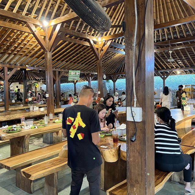 Nasi Tempong Indra | Trip.com Bali