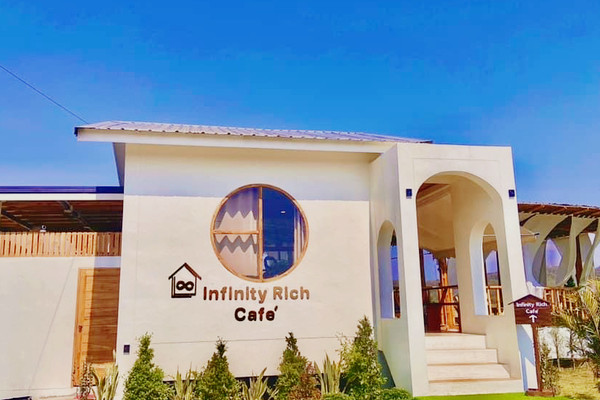 Infinity Rich cafe & bekery & food | Trip.com อำเภอ ท่าวังผา