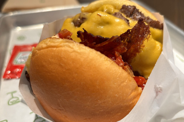 Savor the Flavor at Shake Shack TRX, Kuala Lumpur | Trip.com Kuala Lumpur