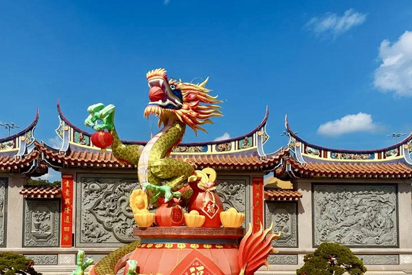 Exploring Tokong Si Thian Kong: A Cultural and Spiritual Landmark in ...