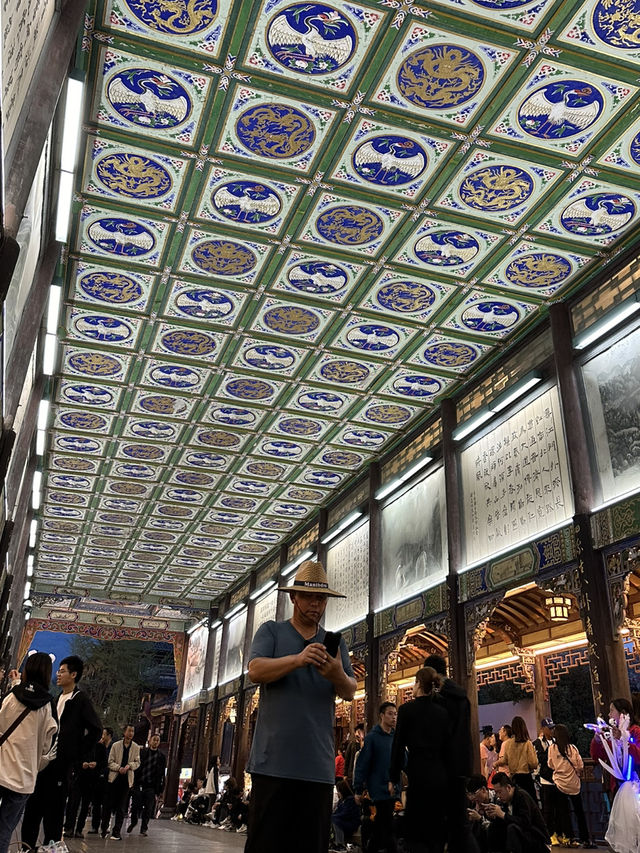 Tianfu Yuan Bridge: Water-Wisdom Halo Over Dujiangyan | Trip.com Dujiangyan