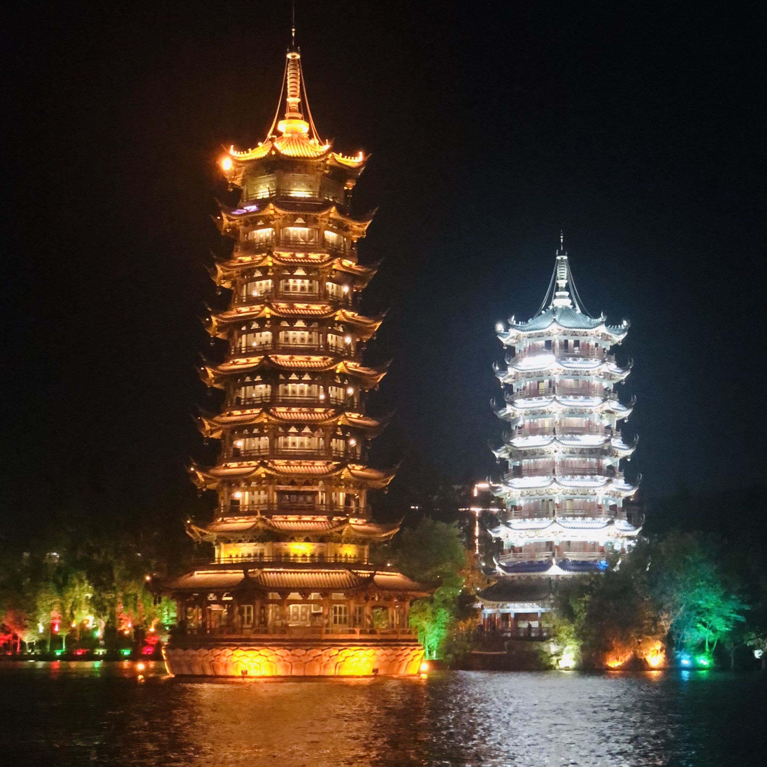 Guilin Travel Guide 2023 - Things to Do, What To Eat & Tips | Trip.com