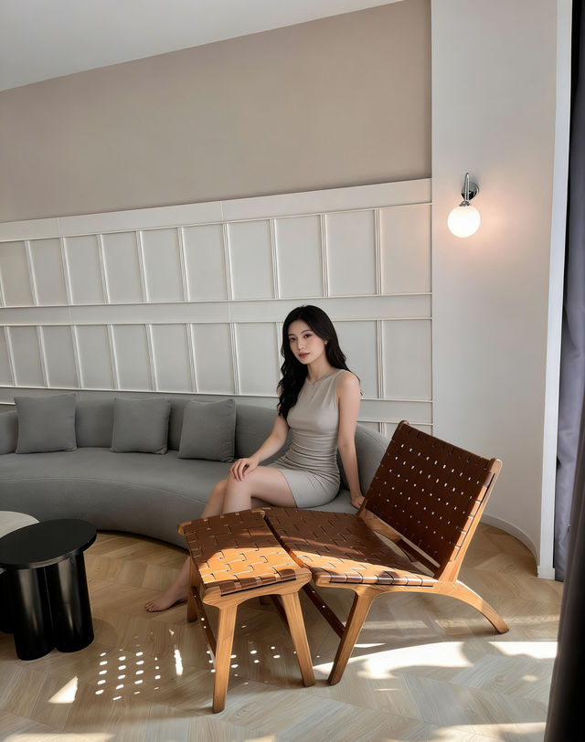 昆明寶藏酒店人均300+住法式奶油風智能酒店！真香！｜Trip.com 昆明