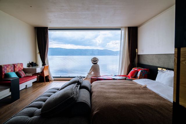 Experience "Sunrise Freedom" in Dali! Open your eyes to a healing ...