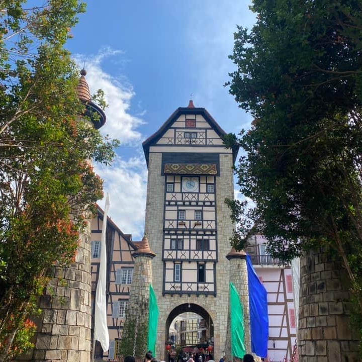 Bukit Tinggi Travel Guide 2023 - Things to Do, What To Eat & Tips ...